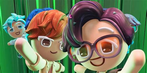 Get Bts Costumes Decor And More In Cookie Run Kingdom Update