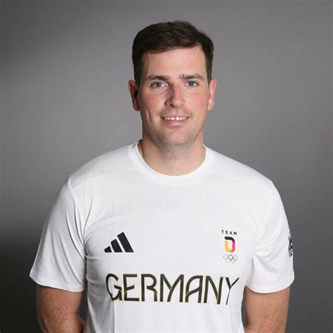 Frederic Wandres Team Deutschland