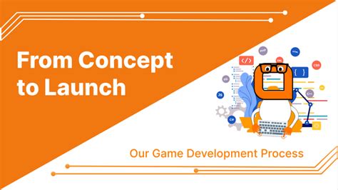 From Concept To Launch Skangogames Llc