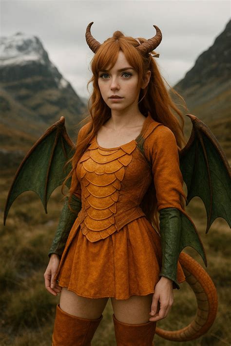 Moemon Dragonite By Demonhero90 On Deviantart