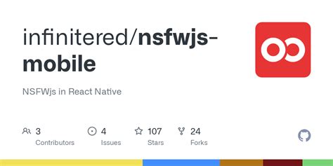Github Infinitered Nsfwjs Mobile Nsfwjs In React Native
