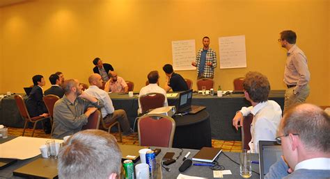 Task 32 Workshop 2 Optimizing Lidar Design For Wind Turbine Control Applications Iea Wind Tcp