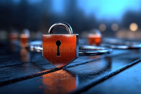 Cyber Defense Robust Digital Defense Strengthens Network Integrity