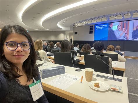 jaysri thangam on linkedin london dei female gender