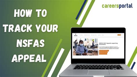 Nsfas Appeals Are Open For 2023 Funding