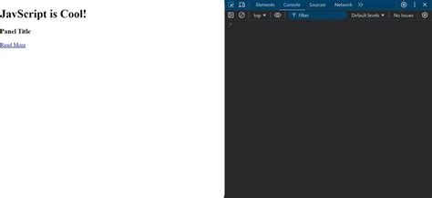Javascript The Basics For Beginners Web Desyn