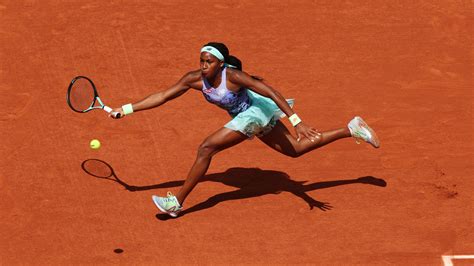 The Forehand Slice Once Disdained Makes A Comeback The New York Times