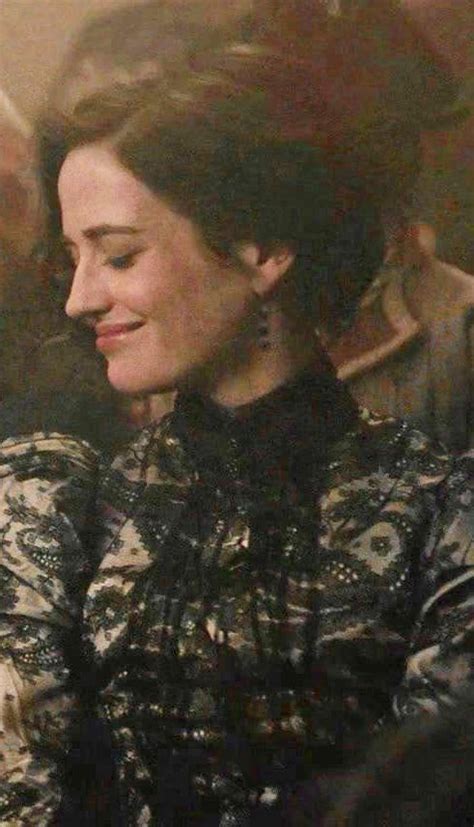 Eva Green Penny Dreadful S3 Ep 2 Predators Far And Near 2025