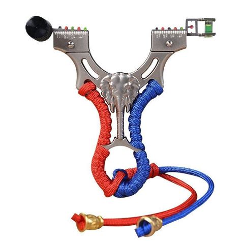 خرید و قیمت تیر کمان سنگی لیزردار و تراز دار طرح فیل از غرفه کوهنورد مارکت