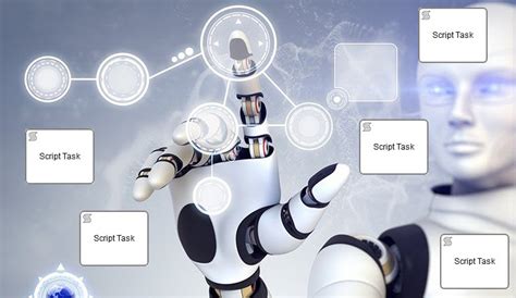 Caseagile Business Process Management And Enterprise Architecture Is Bpmn Suitable For Rpa