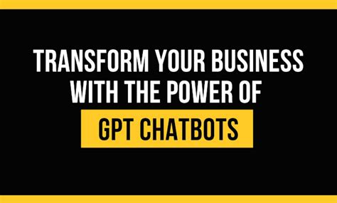 Create A Personalized Ai Chatbot Using Openai Chatgpt By Duaai Fiverr