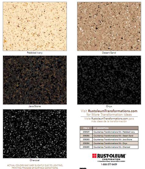 Enzy Living Rust Oleum Transformations Another Diy Option