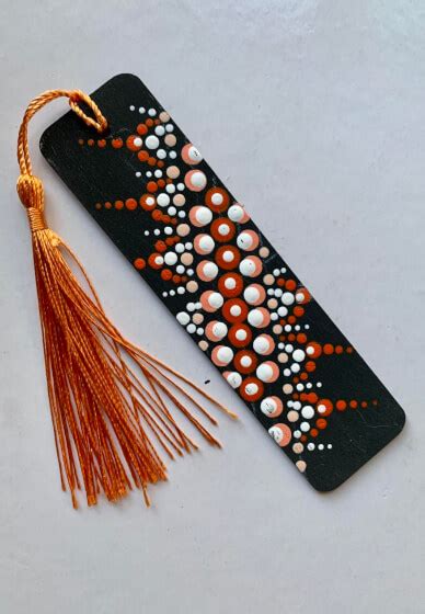 Mandala Dot Painting Class Perth Events Classbento