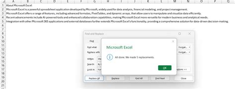 The Ultimate Guide To Find And Replace Multiple Values In Excel