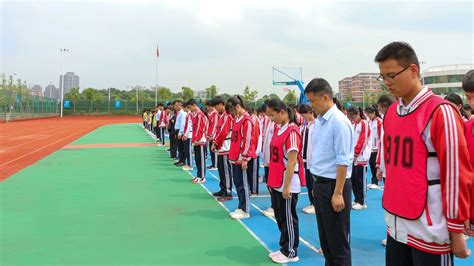 国旗下讲话 国科师生致敬缅怀袁隆平院士 国科共青城实验学校