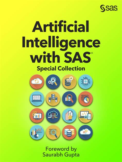 artificial intelligence with sas pdf pdf sas software