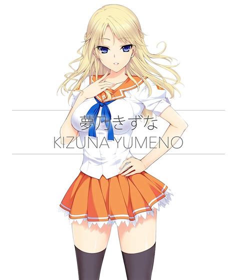 Yumeno Kizuna Culture Japan Drawn By Iizukitasuku Danbooru