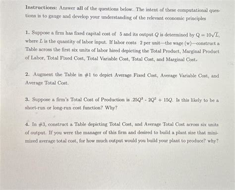 solved problem set 4 solutions question 1 and 2 problem