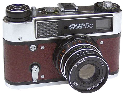 FED 5c | In den 30ern des letzten Jahrhunderts entstanden in… | Flickr