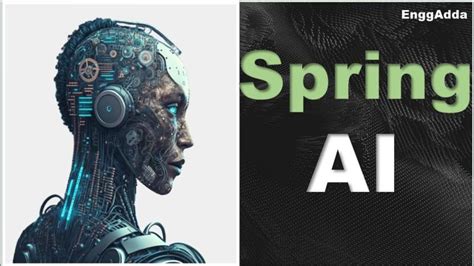 Engg Adda On Linkedin Spring Ai Introduction Of Ai In Spring Spring Boot Ai