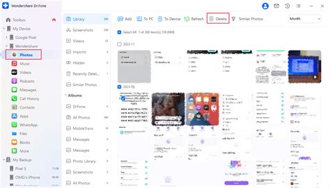 Why Photos Transferred To Iphone Cannot Be Deleted Or Edited