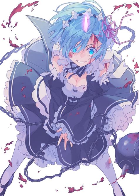 The Best Waifu In The Best Game Onetruerem