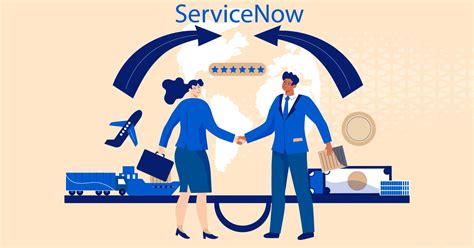 Best Servicenow Migration Services
