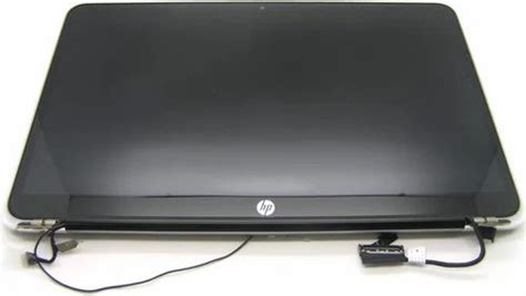 Hp Elitebook Folio G Lcd Uhd Touch Screen Assembly At Piece In New Delhi