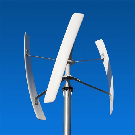 Small Wind Energy In Developing Countries