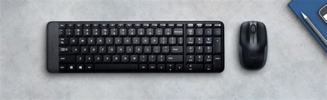 Amazon In Buy Logitech MK Wireless Keyboard And Mouse Combo GHz Wireless Years