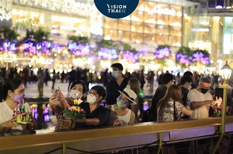 曼谷iconsiam 暹羅天地｜曼谷購物中心｜vision Thai看見泰國