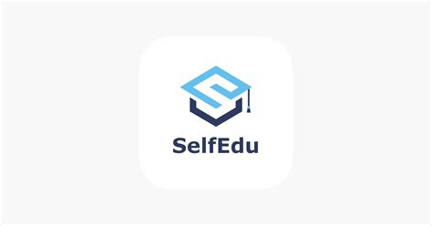 ‎selfedu Learning On The App Store