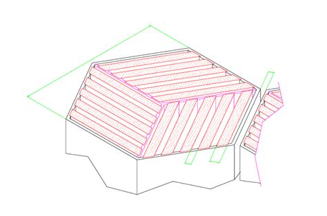 Design Of A New Gas Cooled Fast Reactor Assembly Download Scientific Diagram