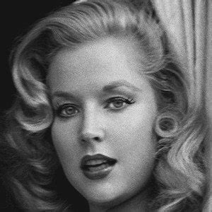 Бетти Бросмер Betty Brosmer биография личная жизнь интересные