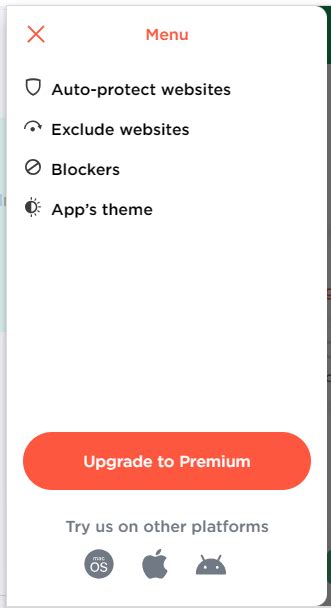 How Do I Add Touch VPN To The Microsoft Edge Browser On Windows Touch VPN