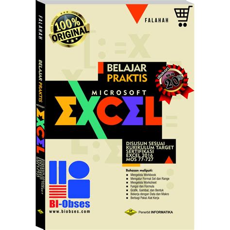 Practical Learning Microsoft Excel Shopee Thailand