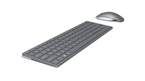 Red Dot Design Award Hp Premium Keyboard And Mouse