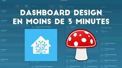 Auto Generating Mushroom Dashboard Using Strategies Page 2 Dashboards And Frontend Home