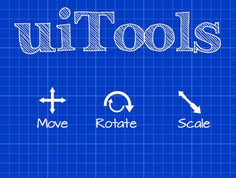 Uitools Gui 도구 Unity Asset Store