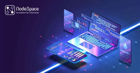 Custom Software Development Node Space