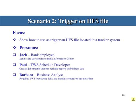 PPT Event Management For TWS For Z Os Tivoli Workload Scheduler For Z Os 8 5 IBM Tivoli