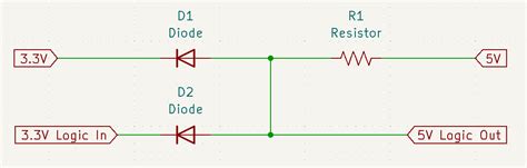 Guide To 3v3 And 5v Power Supplies Differences Arduino Documentation