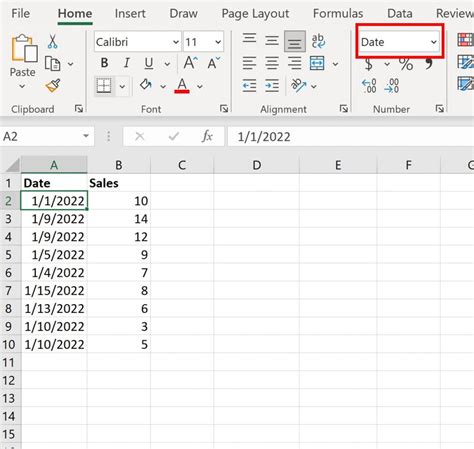 Excel How To Sort Pivot Table By Date