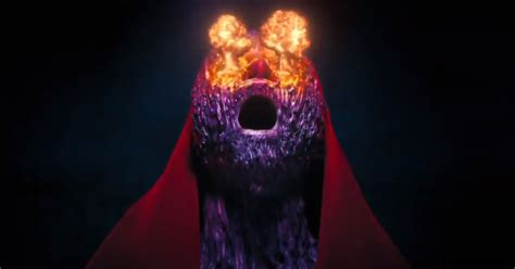 Безумный тизер 8 сезона «Американской истории ужасов