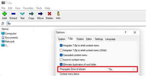 7zip 1900 Released Ghacks Tech News