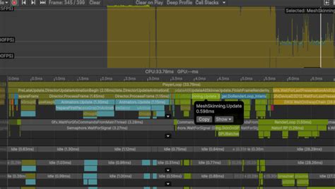 【unity】animatorやplayablegraphからも卒業！？スキニング・スケルタルアニメーションの独自実装をして全局面で勝つ・前編【中級者向け】｜技術ブログ｜北海道札幌市・宮城県