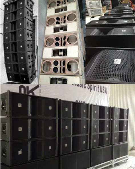 line array rigging line array speakers designs buy line array designs line array speaker