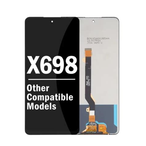 Infinix Note S X Lcd Assembly INCELL Kayden LCDs