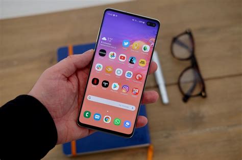 Samsung Galaxy S11 hakkında ilk detaylar geldi! - MediaTrend