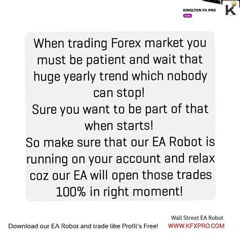 wall street trading robot kinglton fx pro on tumblr